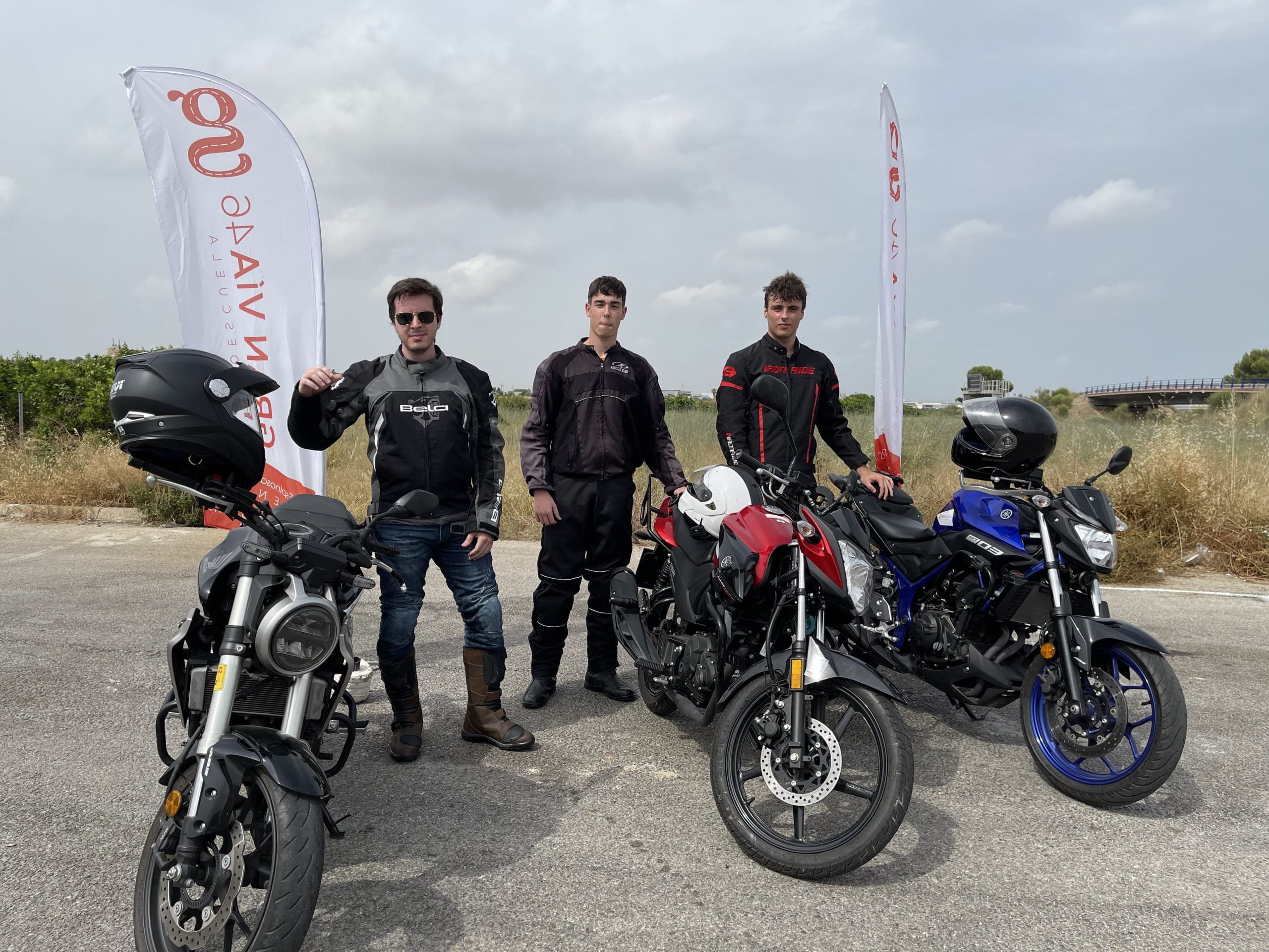 Autoescuela para sacar carnet de moto en Valencia - Autoescuela Gran Vía 46 Autoescuela para sacar carnet de moto en Valencia - Autoescuela Gran Vía 46